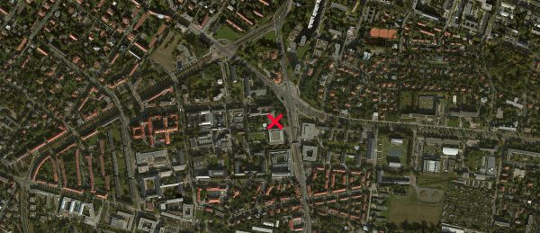 School for Architects TU Dresden – NOMAARCH